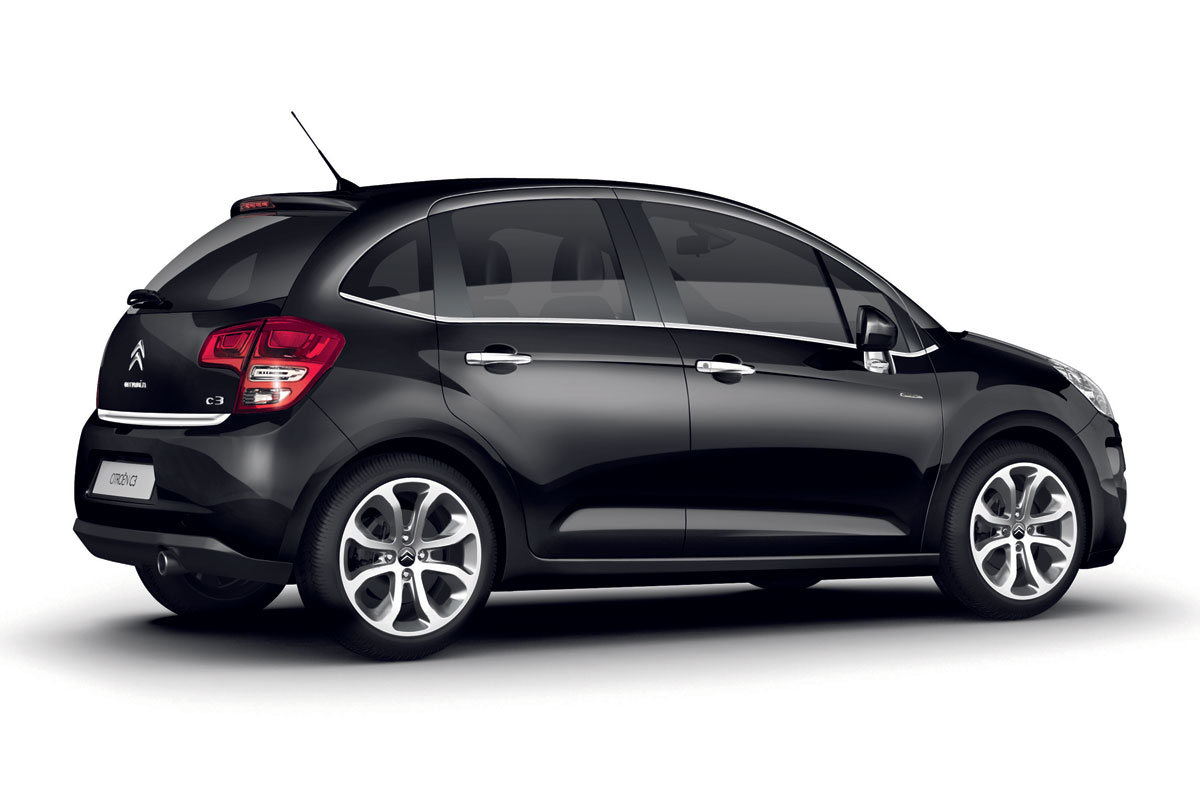 Carros citroen c3 Antigos | Fotos de carros