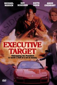 Comeuppance Reviews: Executive Target (1997)