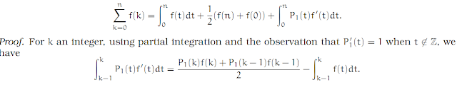 Complex Analysis: #28 Stirling`s Formula | Physics Reference