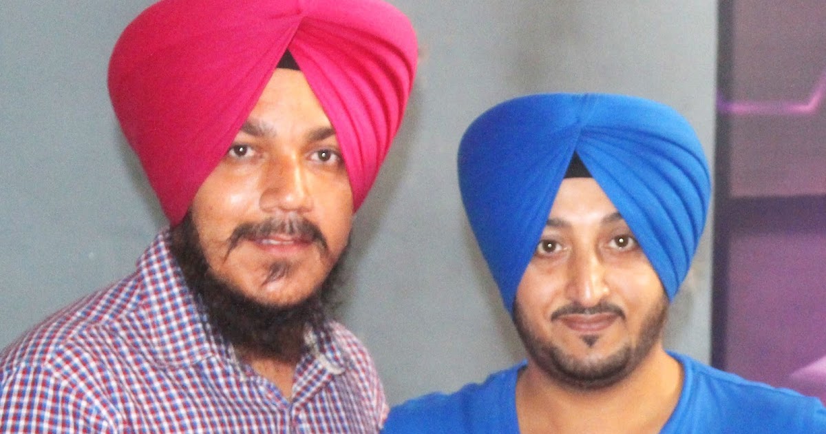 Punjabi Singers Name And Biography: About Famous Punjabi Singer ...