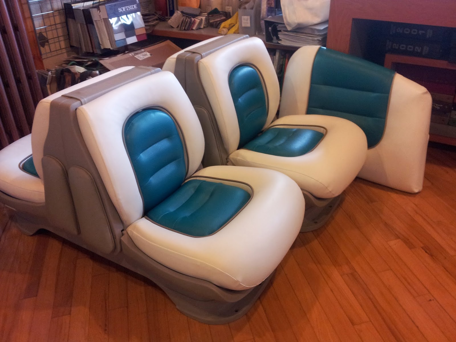 Homestyle Custom Upholstery and Awning: Custom Car Seats, Patio Swing ...