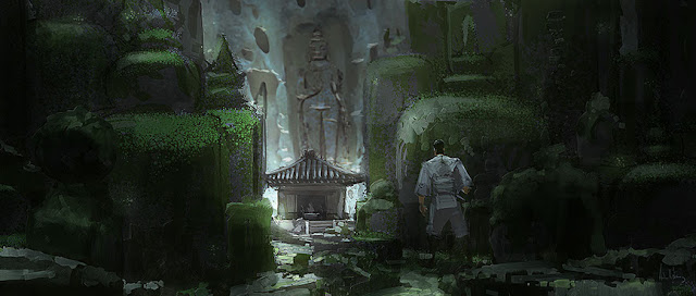 The Dali Kingdom 大理国 4: The History of Dali