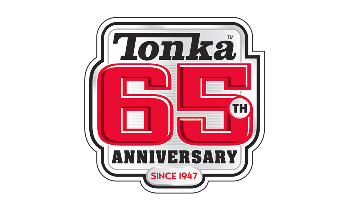 Tonka Logo