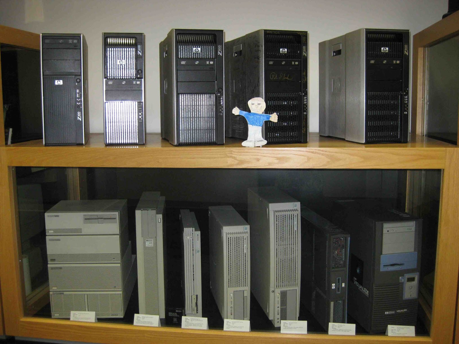 Sky's Adventure in Fort Collins