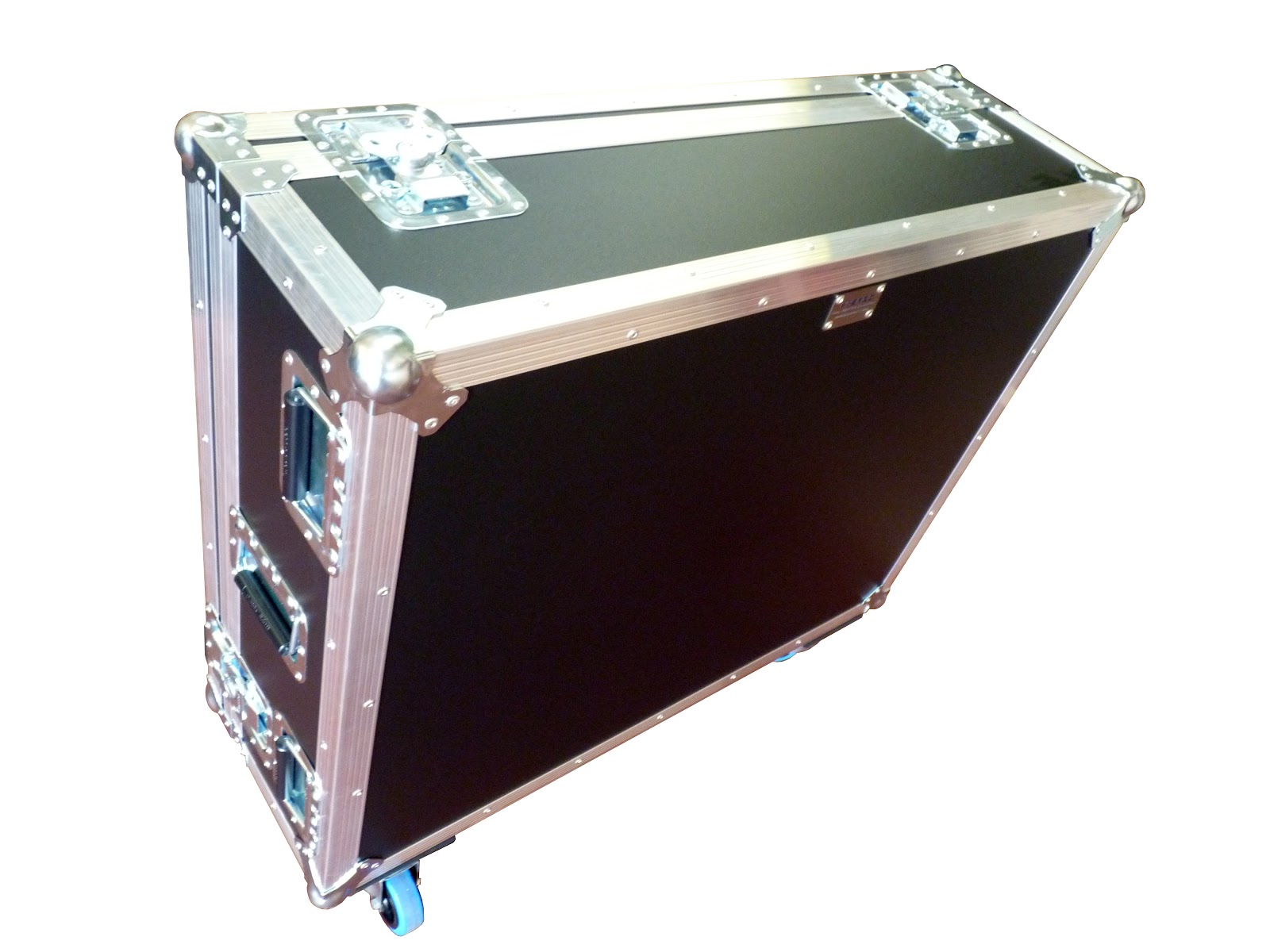 EPS Custom Flight Cases: Behringer x32 Flight Case