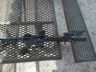 10-8 Double A: RIP John Noveske