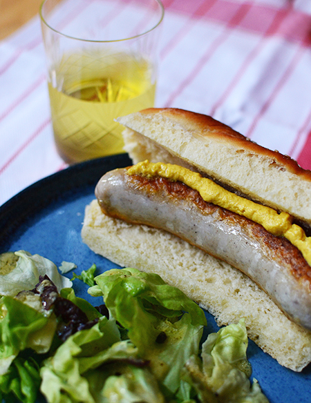 Cocoa and Lavender: The Best of the Wurst