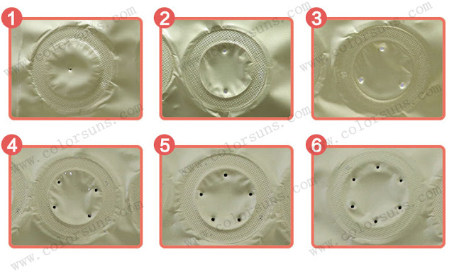 Color Suns I Coffee Valve & Coffee Bag & Valve Applicator: 106.Why the ...