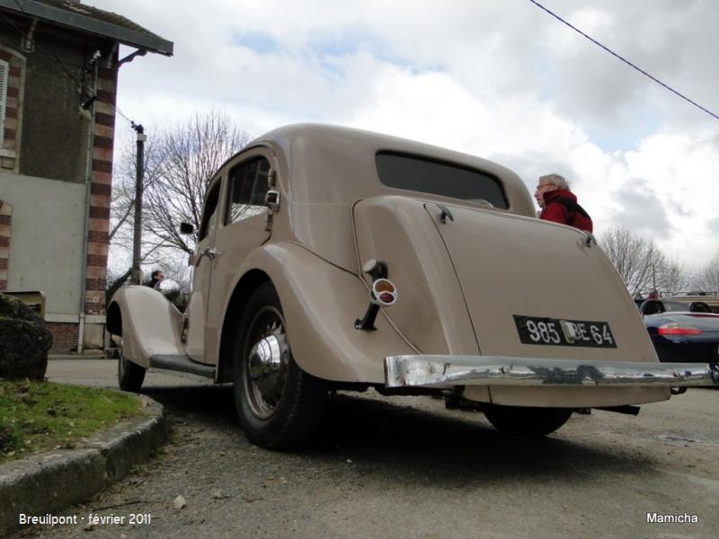 Les photos de Mamicha