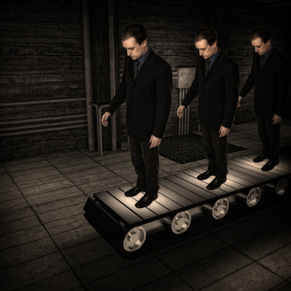 Michal Shark: Moje NEMOC