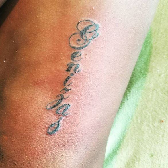 175+ Best Brother Tattoos (2020) Matching Symbols, Memorial Quotes ...