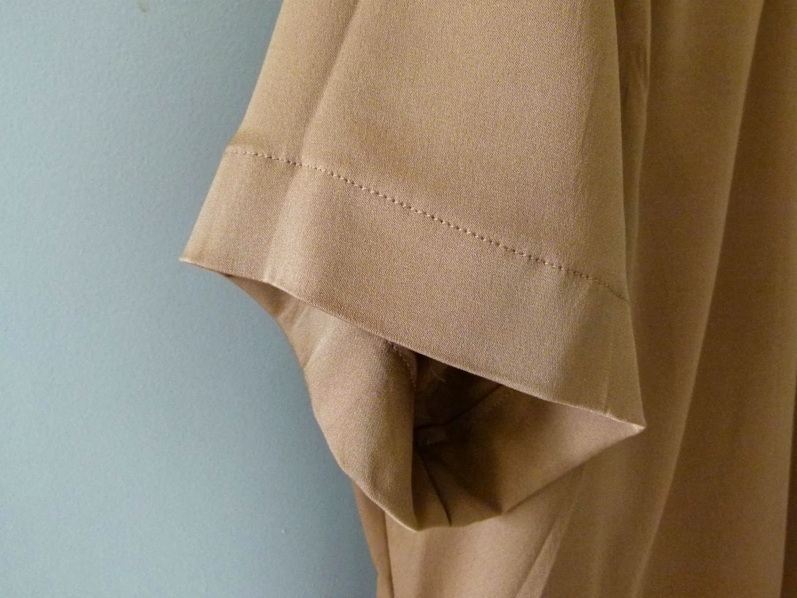 Will work for Fabric