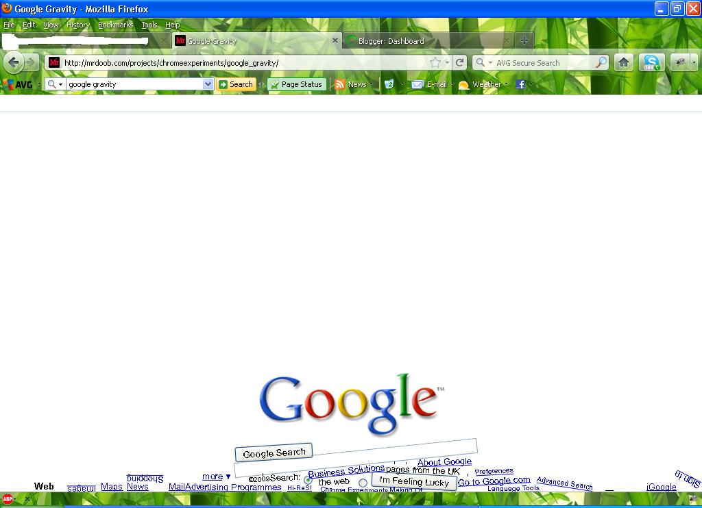 Google fall down!! | Life Is Simple LA!