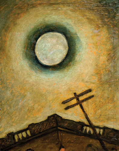 PINTORES LATINOAMERICANOS JUAN CARLOS BOVERI: Pintores Uruguayos: JOSÉ ...