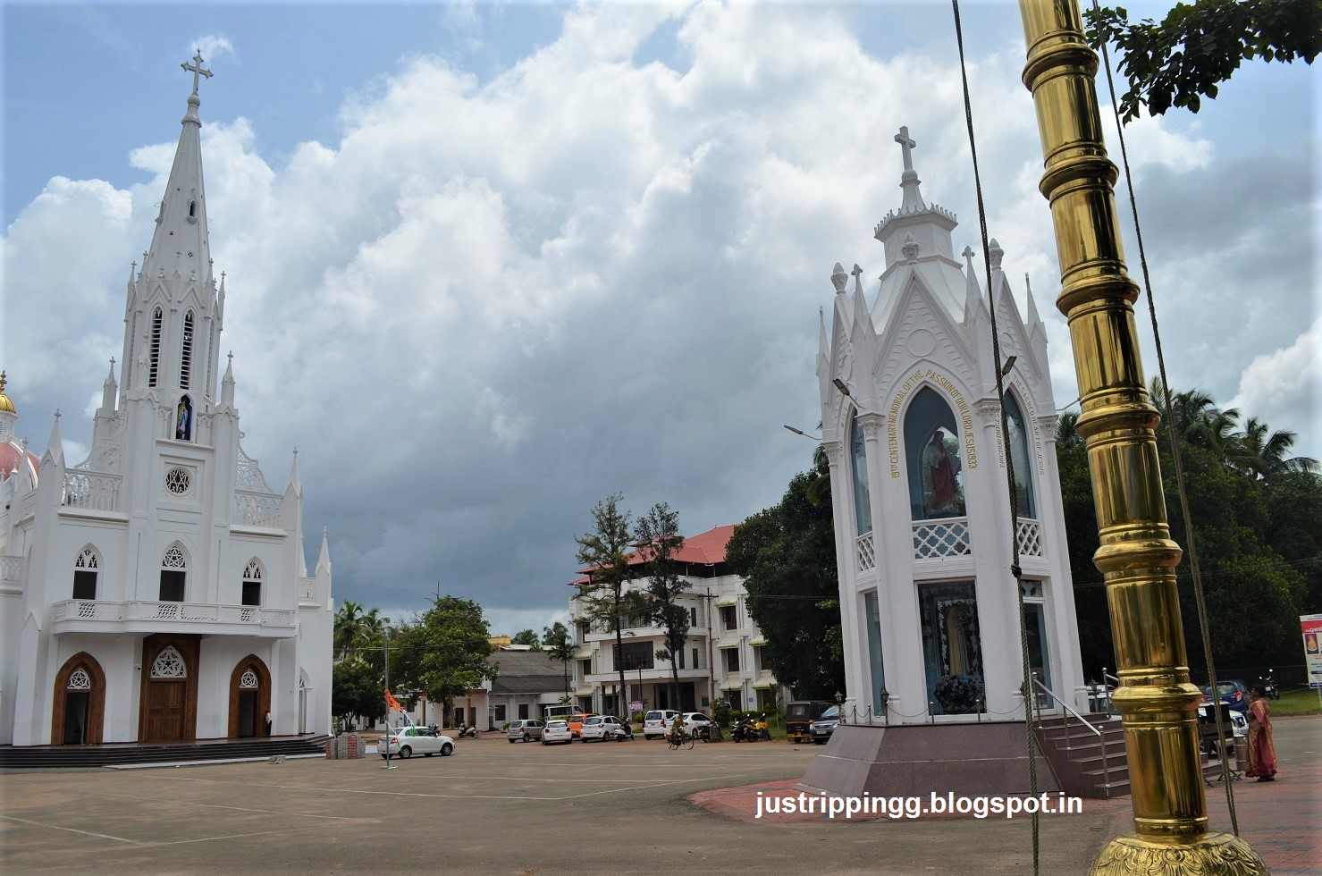 Just Tripping!: Thrissur – The Thrilling Beauty