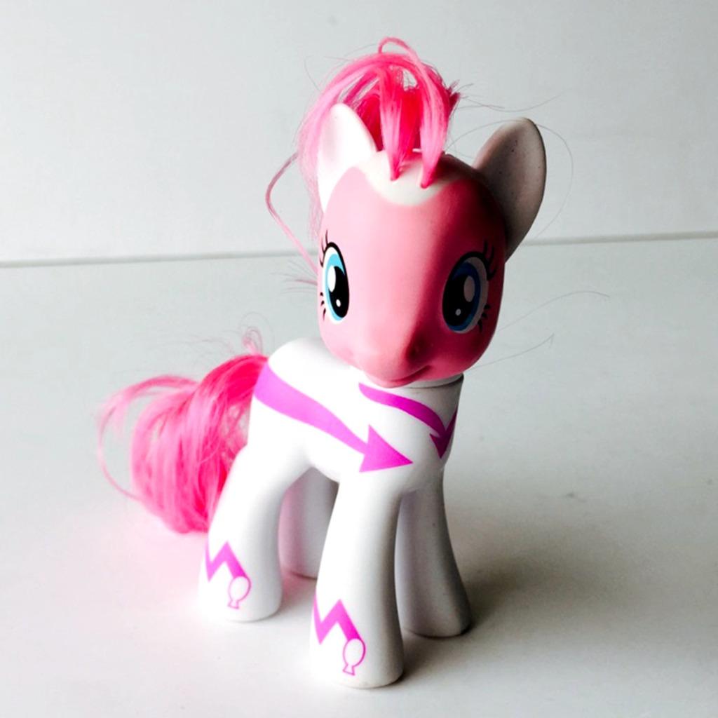 My Little Pony Filly Pinkie Pie