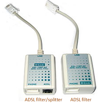 මලාගේ සටහන: ADSL තාක්ෂනය (1 කොටස)