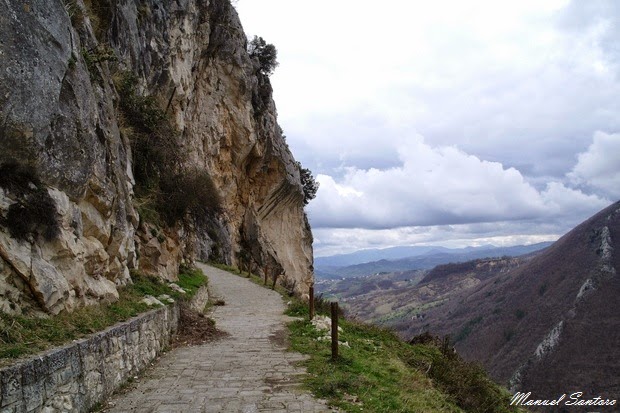 Pennapiedimonte e il Balzolo