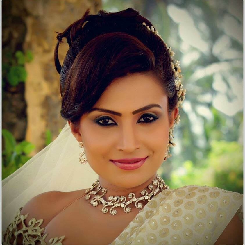 Srimali Fonseka -Gossip Lanka News