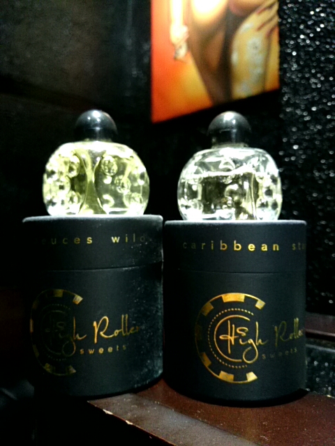 VPRS JAPAN YOKOHAMA のブログ: High Roller Sweets！