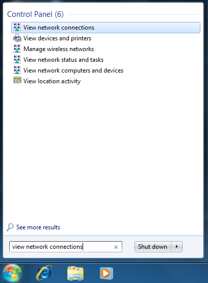 Mengenal IP Address, Subnet Mask, Default Gateway, Subnetting, Netmask ...