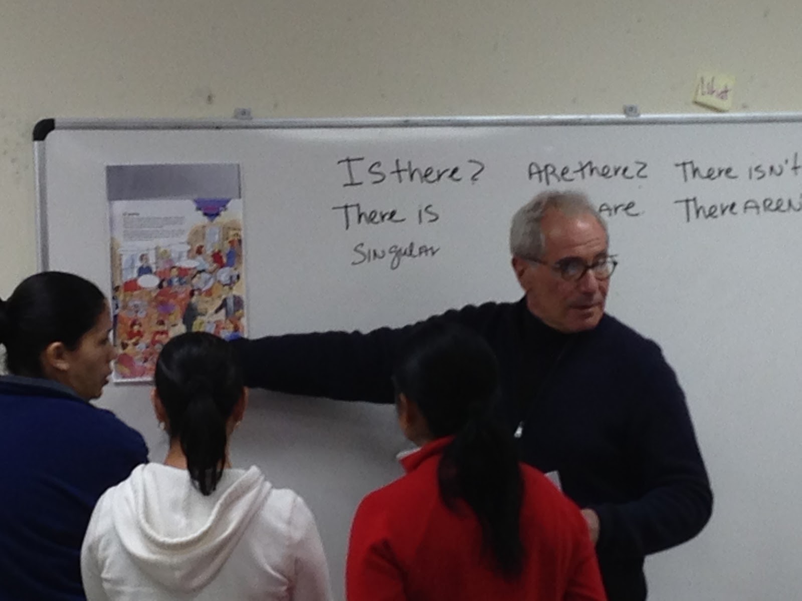 Everything TESOL: Essential TESOL Teaching Skills