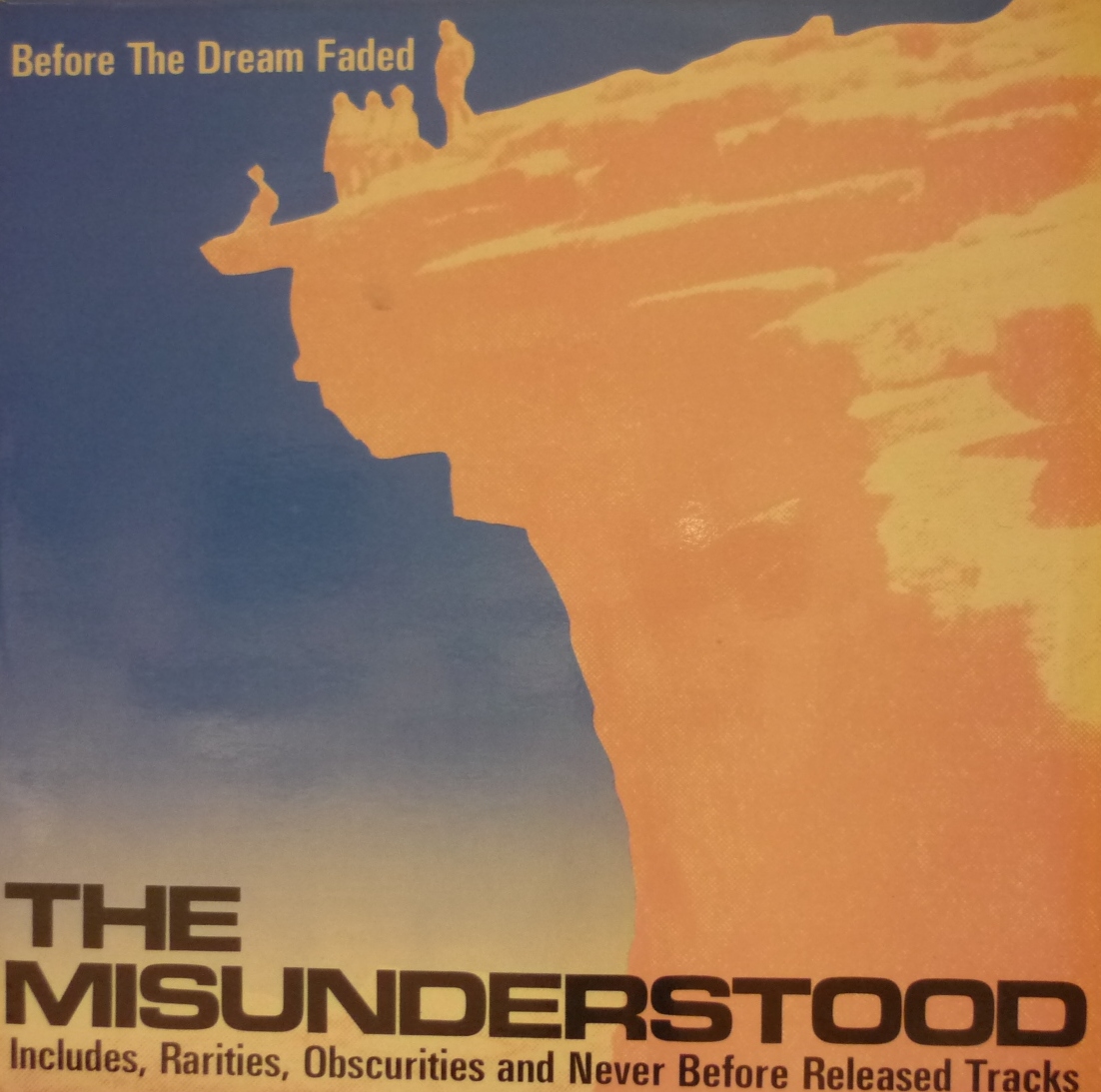 The Misunderstood [1997 TV Movie] - developersbytes
