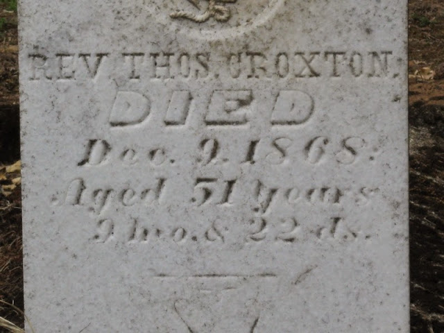 Hiking Sasquatch Country: Newman United Methodist Church