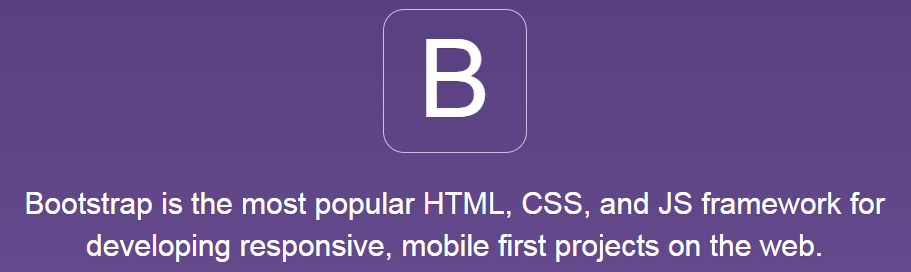 Getting Started with BootStrap - Coding Defined Getting Started with BootStrap - Coding Defined