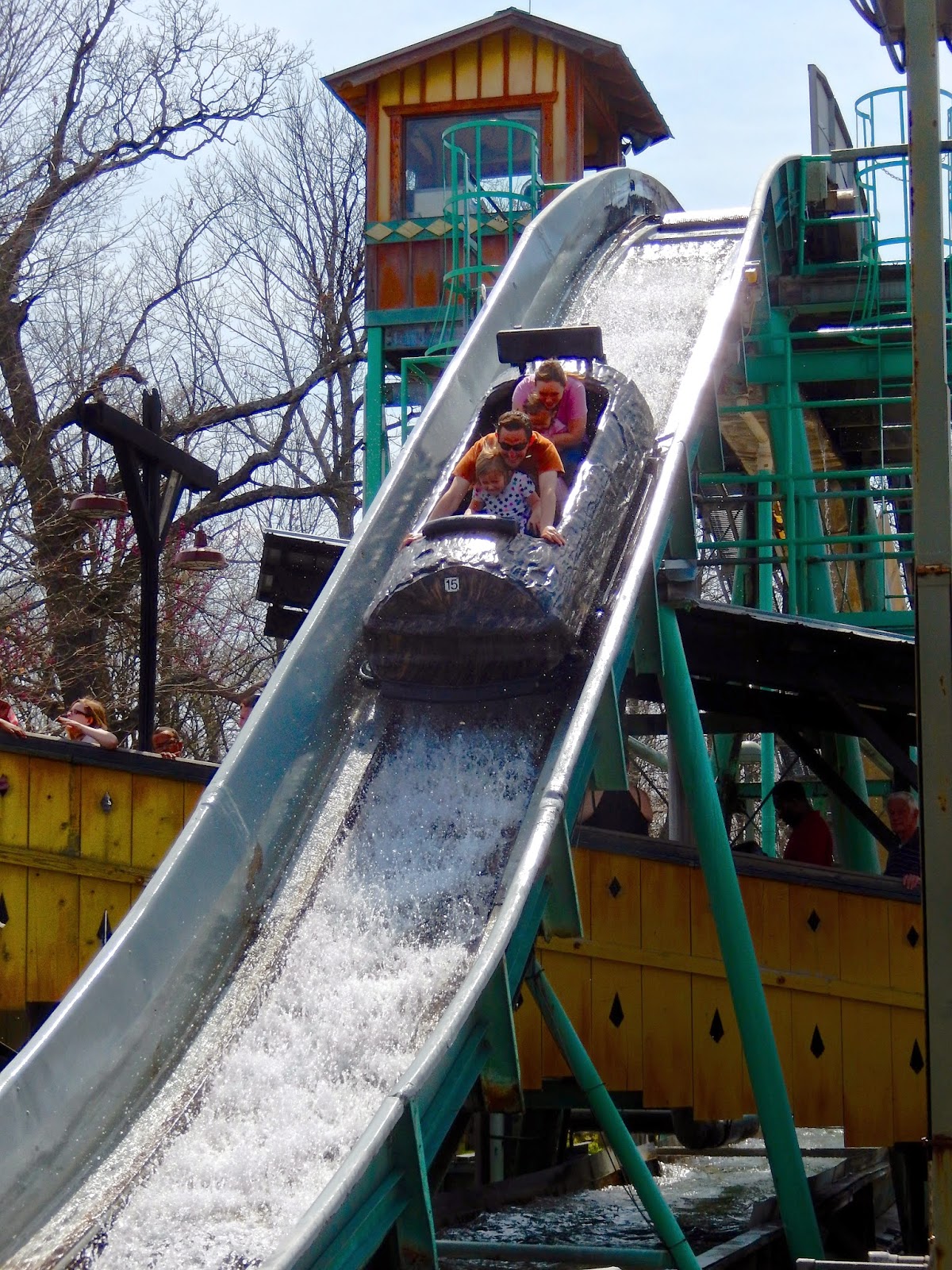 Thrillography: Banshee Media Day + Scream For A Kid Again + Kings ...