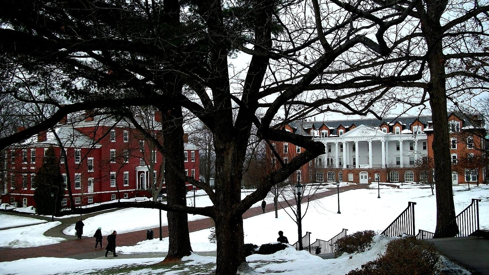 Allegheny College Scholarships - College Choices