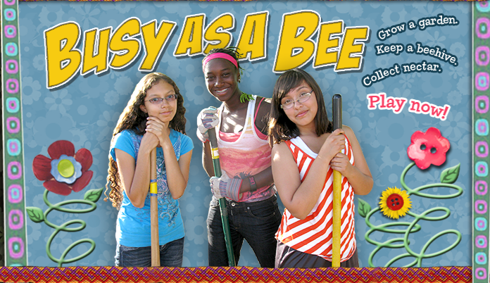 Inspired by Savannah: Sci-sational Emmy-Winning "SciGirls" Soars into ...