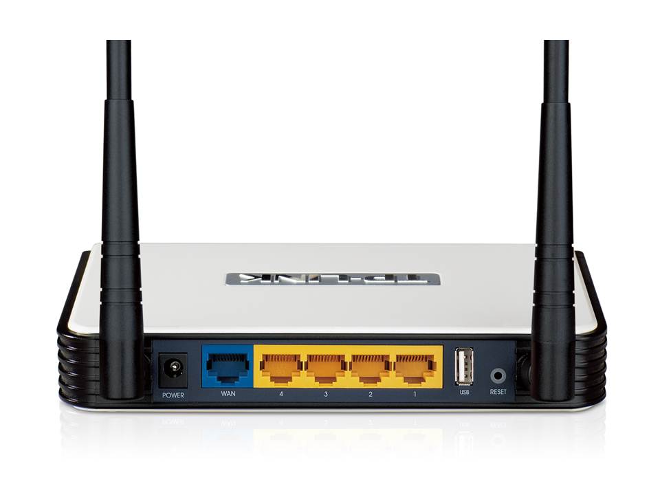 mwndo informatico: fabricantes de Modem y Routers mas habituales.