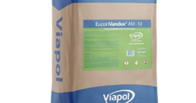 Home Center View: VIAPOL LANÇA NO BRASIL UM IMPERMEABILIZANTE PARA CONCRETO