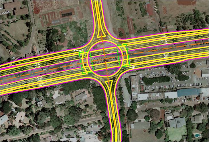 The Engineer-Danalphie: The Uhuru Highway Viaduct Mega Project!