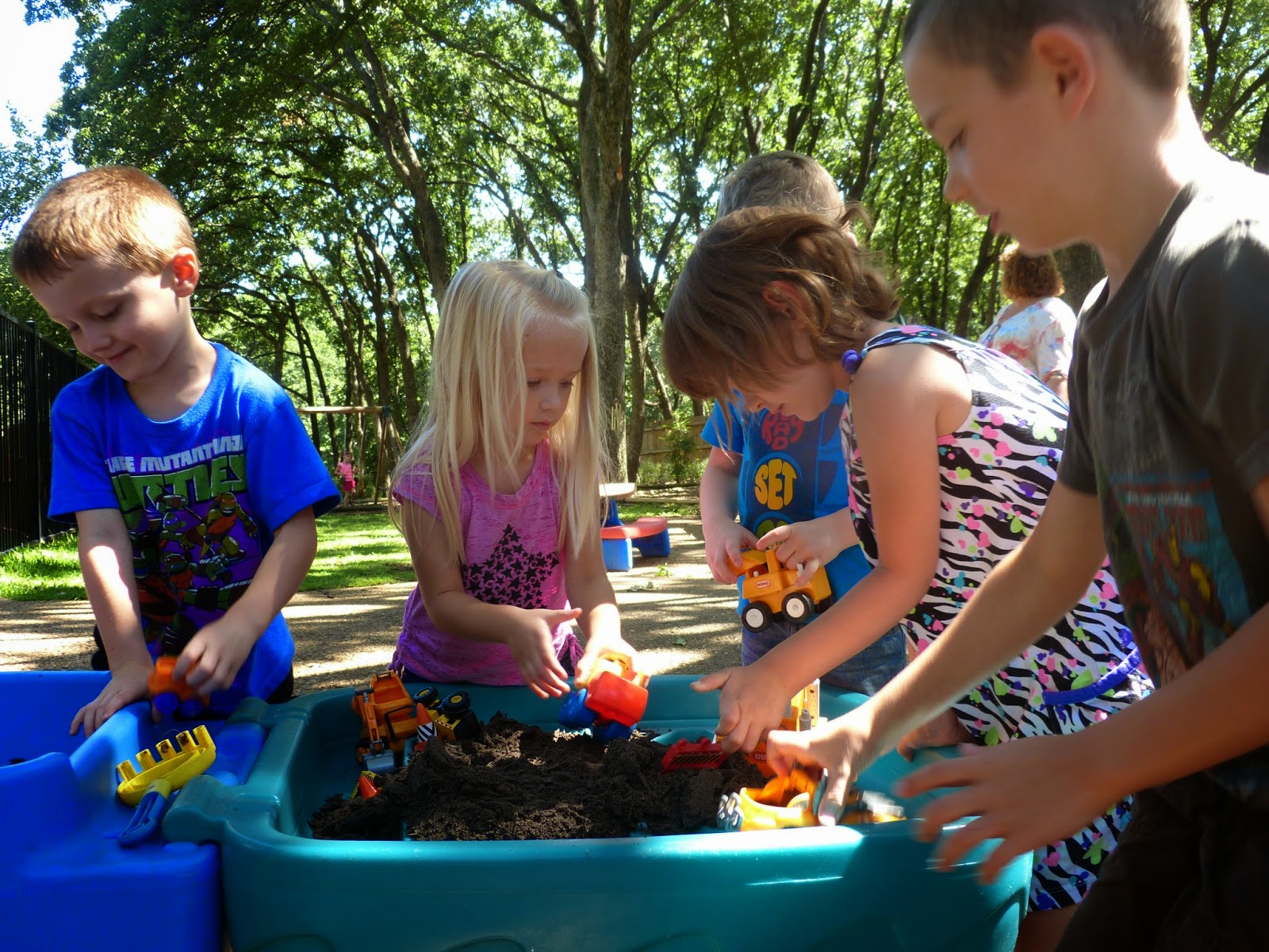 Paula's Primary Classroom: Pigs and Mud: Getting ready for ...