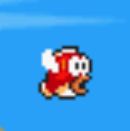 Sedef: Mushroom Kingdom Fusion Sprites