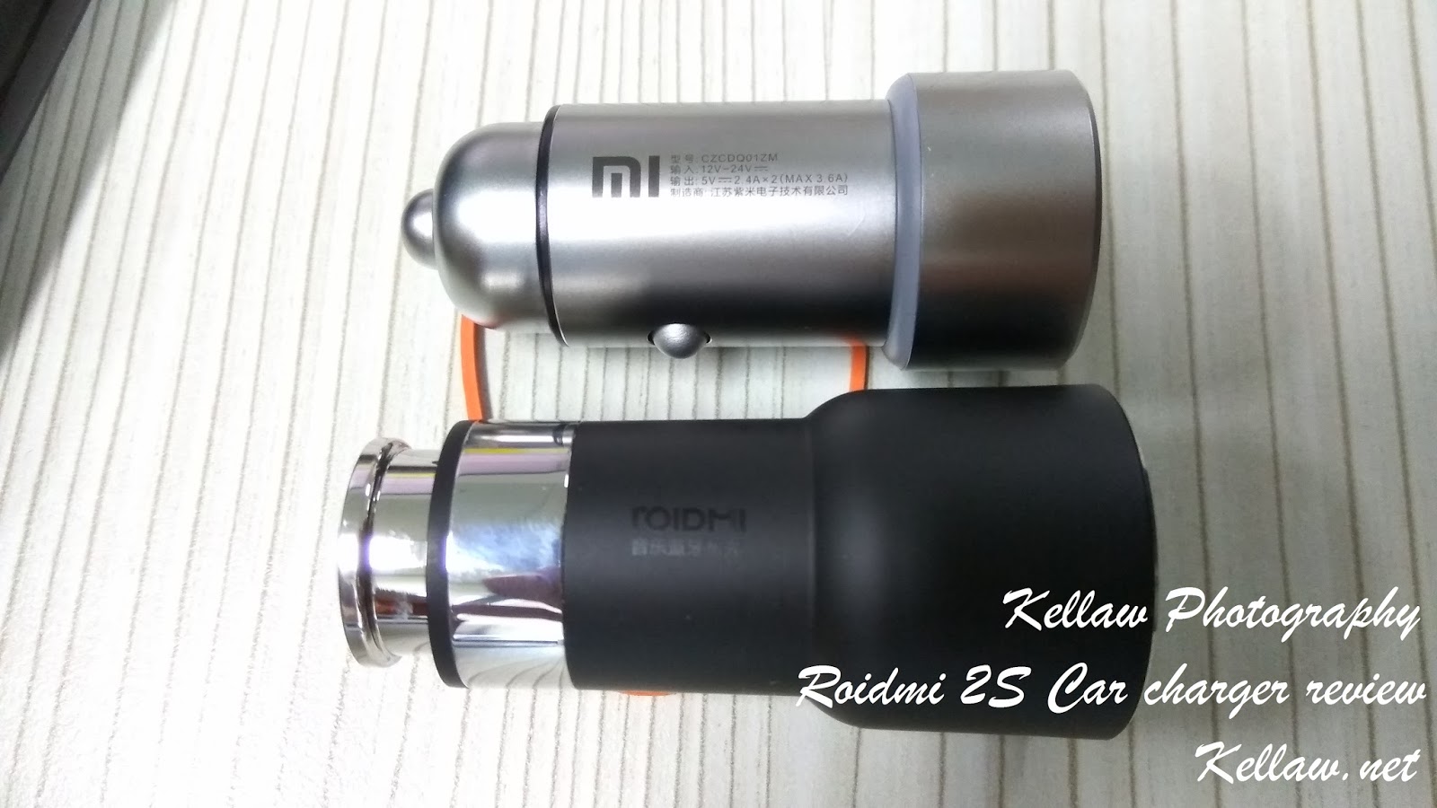 Roidmi 2S Car Charger review: Seamlessly stream music to any car