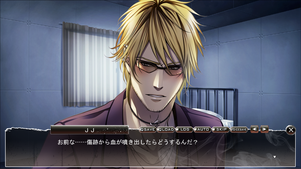 Omerta CODE:TYCOON (PC) ADV Walkthrough | Chem's BLVN Walkthrough ...