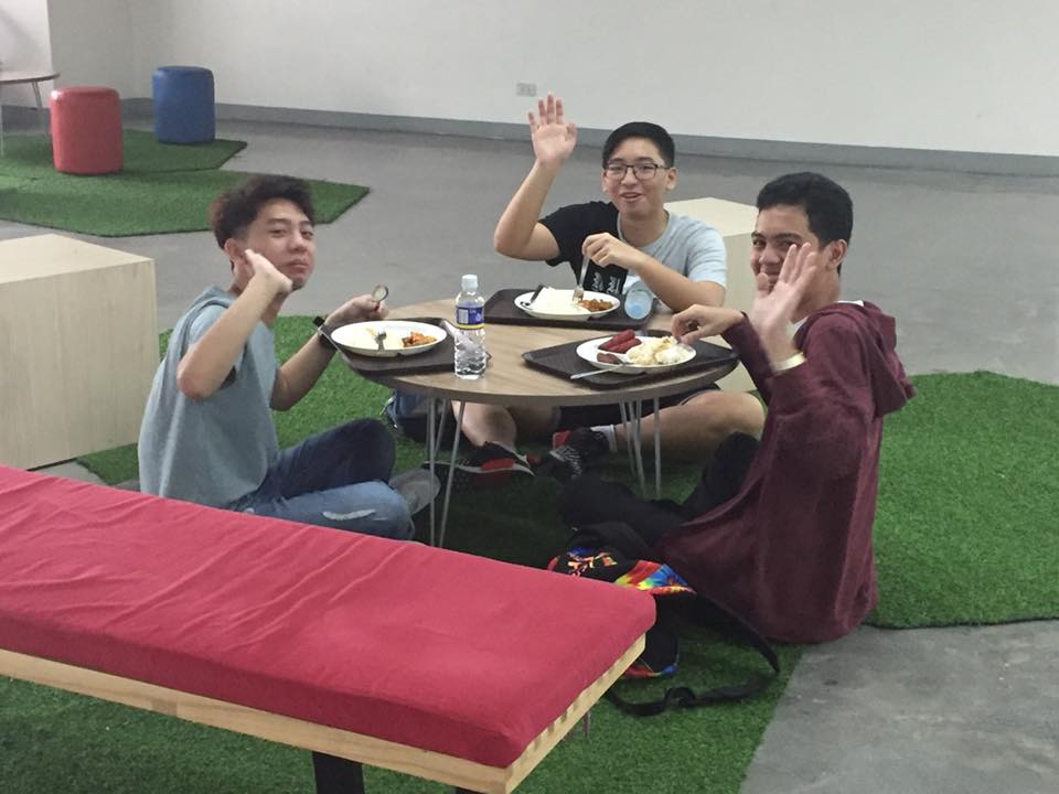 Purple Plum Fairy: 8 Reasons Why iACADEMY Nexus is the Best School for ...