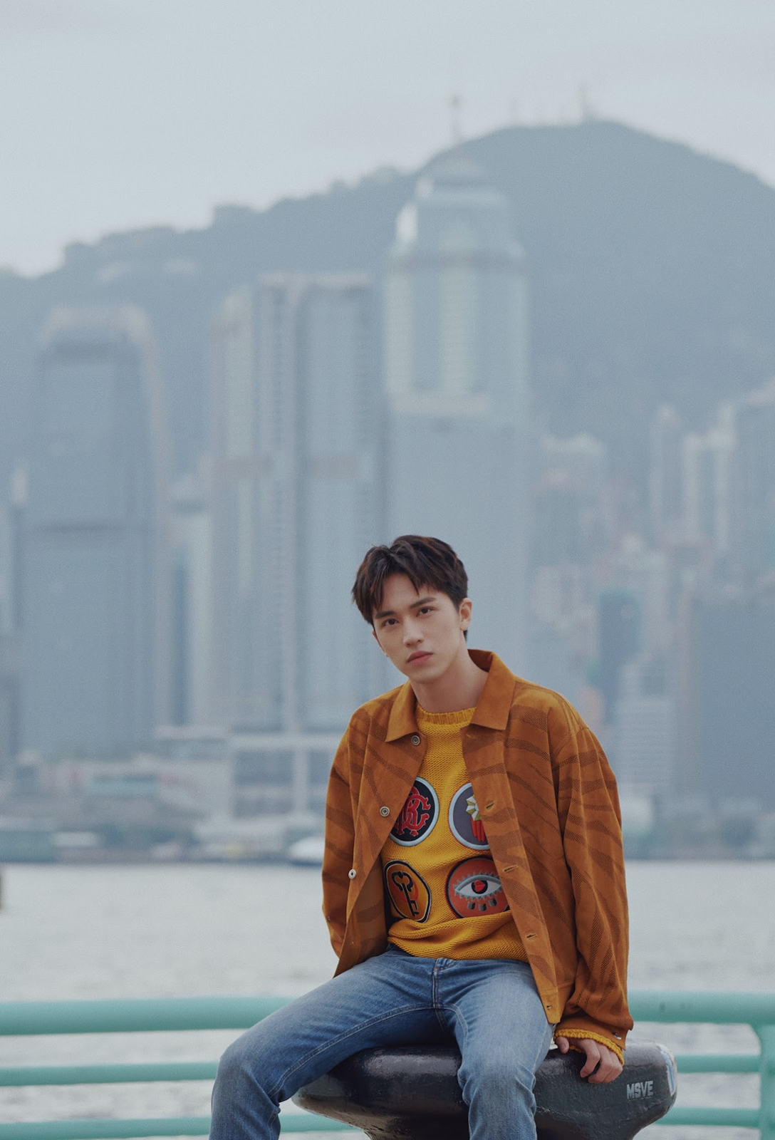 Rama Drama: My Exclusive Chat with Timmy Xu