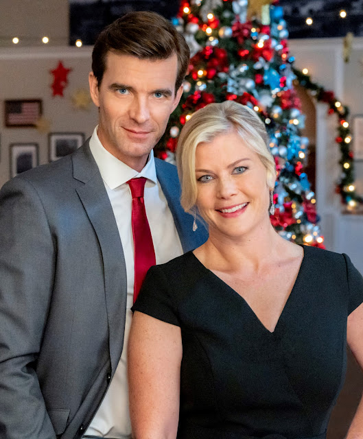 Its a Wonderful Movie - Your Guide to Family and Christmas Movies on TV ...