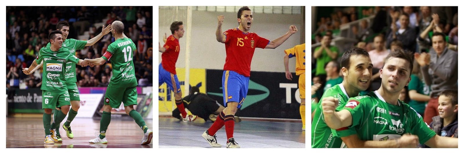 Jesulito | MUNDO SALONISTA ENTREVISTA