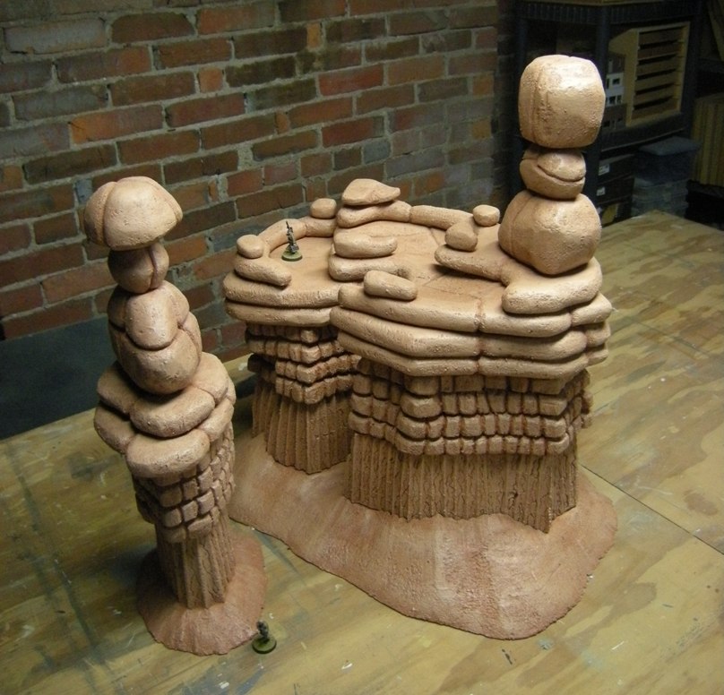 [TMP] "The Mesa " Topic