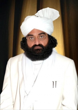 Pir Syed Naseer ud din Naseer (R.A): Pics of Peer Naseer udin Naseer (R.A)