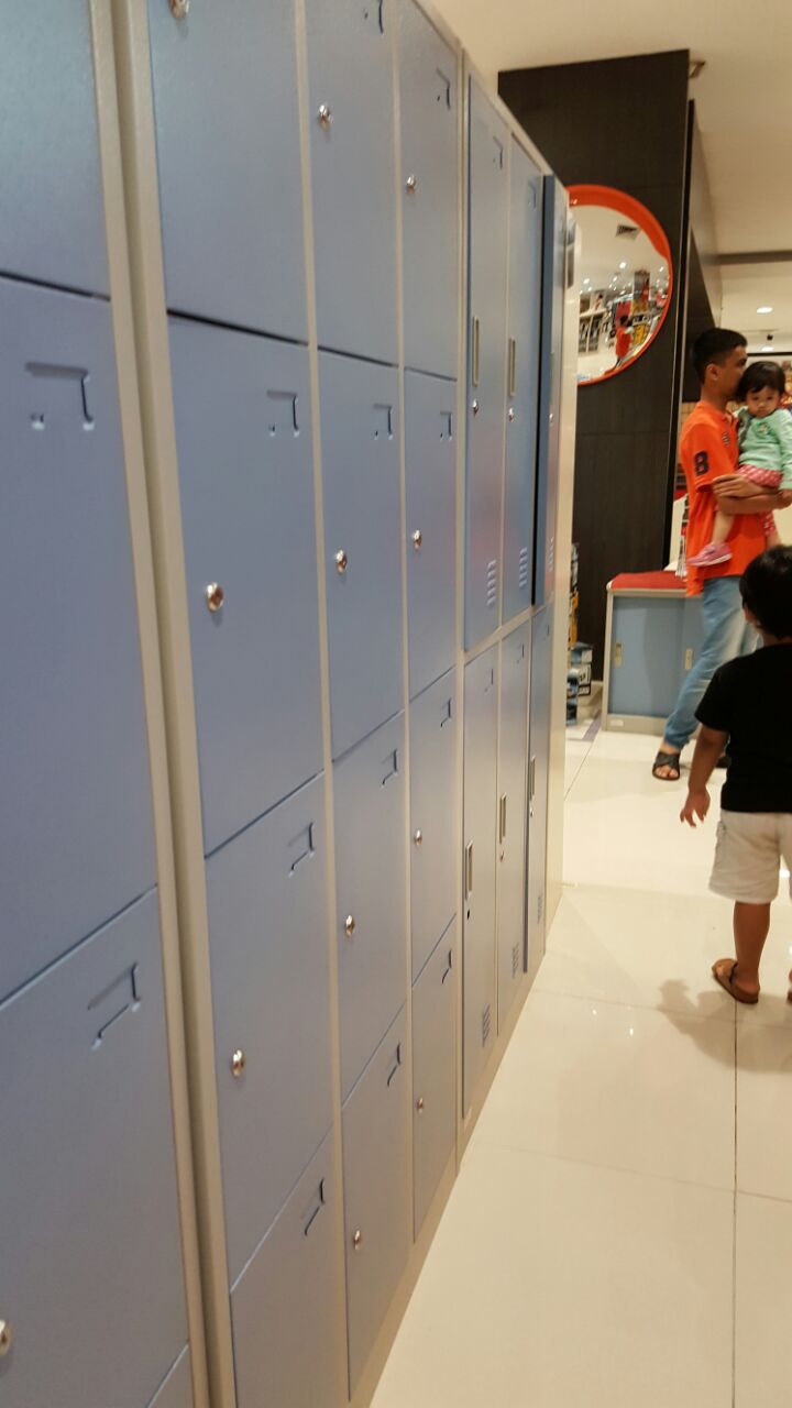 Agustus 2016 ~ Jual Locker