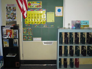 Step Inside My Classroom!