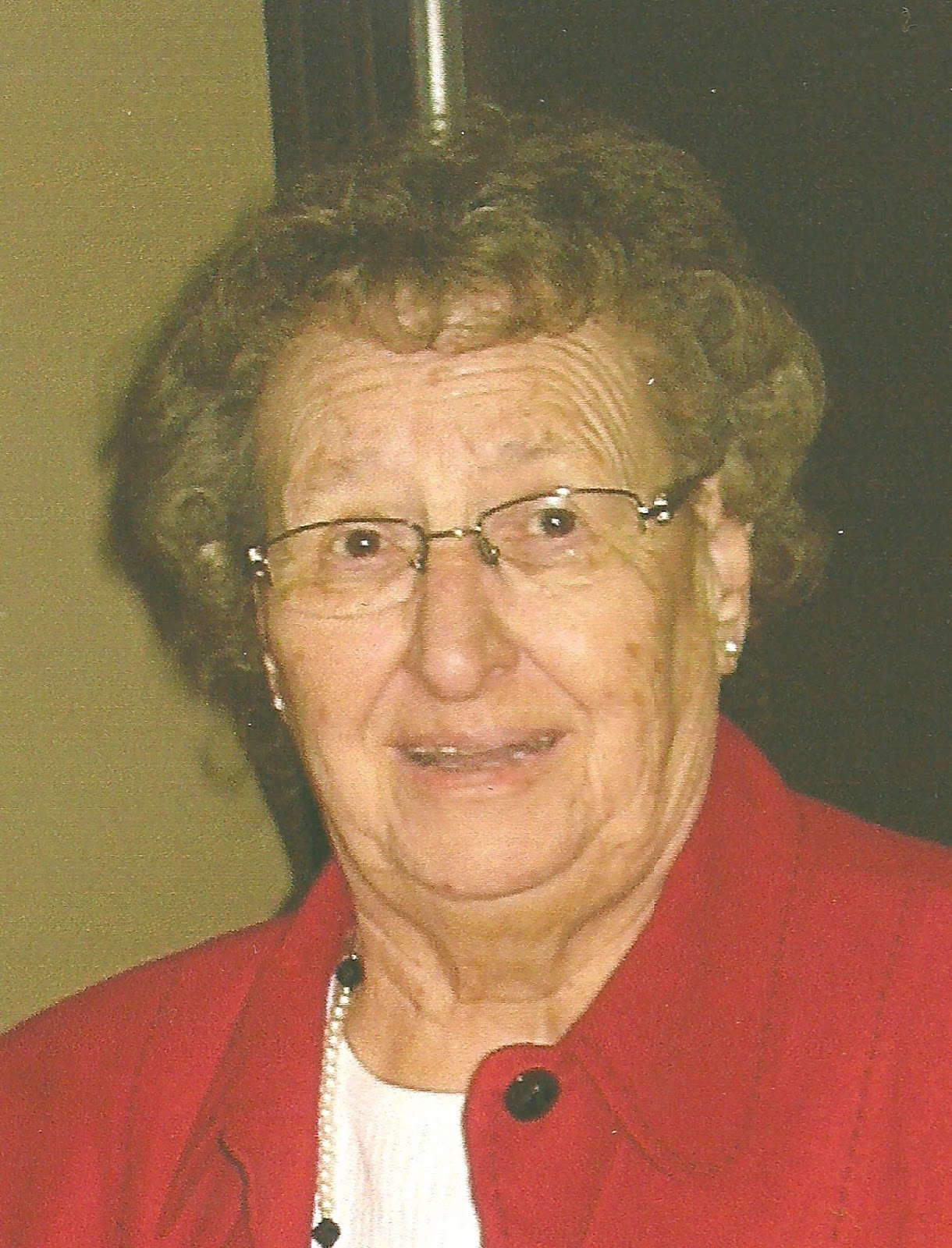 Cameron County PA News: Eleanor C. Mayer