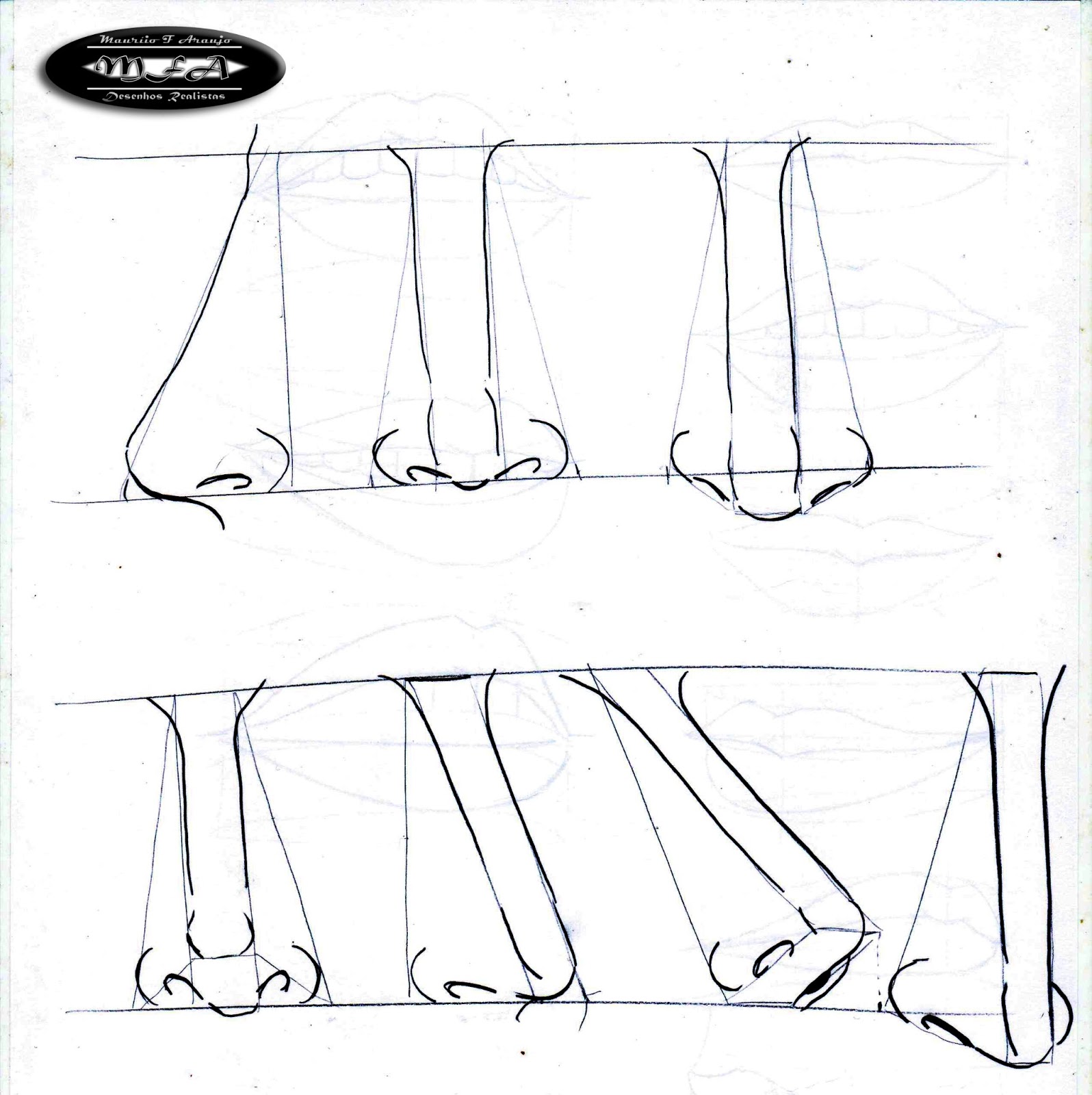 DESENHO DE MODA - DICAS PARA INICIANTES - Blog Croquiando Moda - TS Croquis
