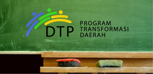 SKPanji: PROGRAM TRANSFORMASI DAERAH (DTP)